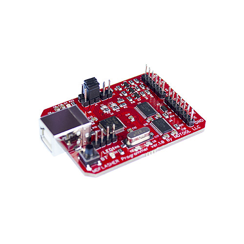 Programmer for M&D Flasher for V850 and RH850 processors